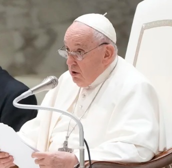 Pope and AI – My Prophecy Blog